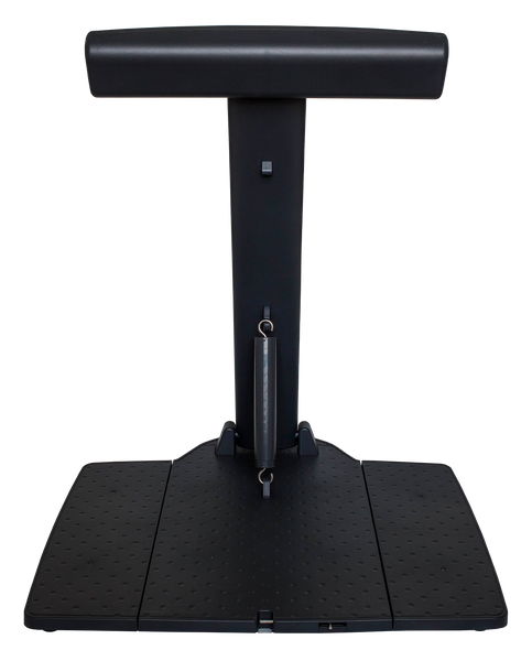 GolfPosturePOD – Rushe Golf LLC